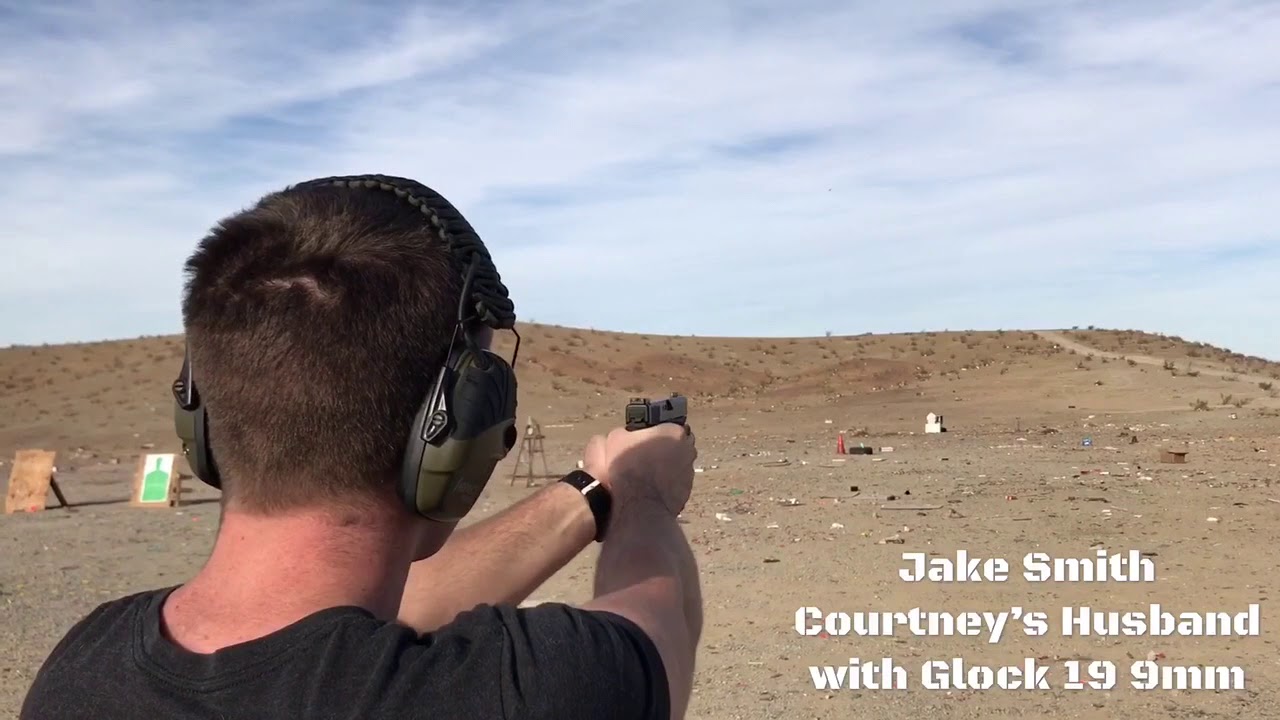 New City New Outdoor BLM shooting range Welcome to Hodge Road Shooting ...