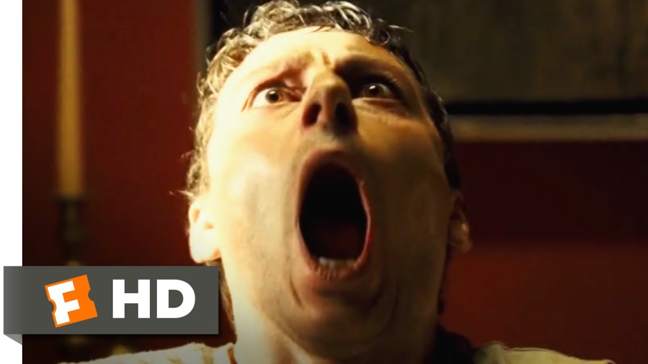 The Fourth Kind (2009) - Alien Possession Scene (7/10) | Movieclips ...