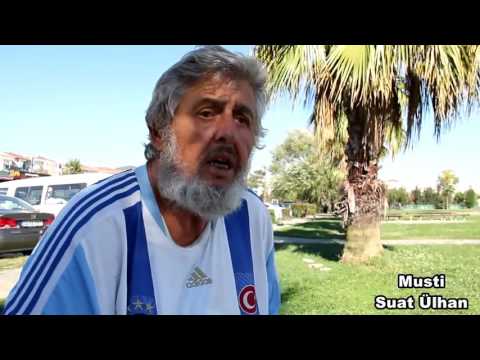 Süper Baba - Çengelköy Olur Bir Masal (2.Bölüm)