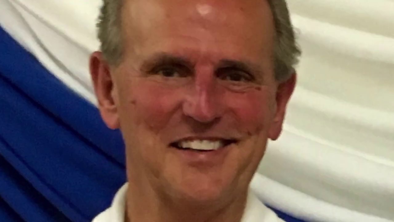 A Message from Paul Deering - YouTube