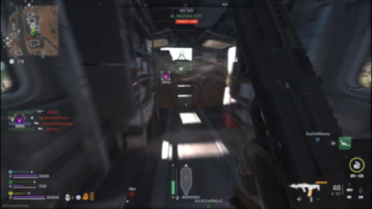 COD MW2 DMZ Wait till the discord gets over here🥴 - YouTube