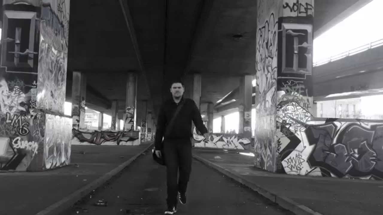 Dan Gale - Nobody's Fool - YouTube