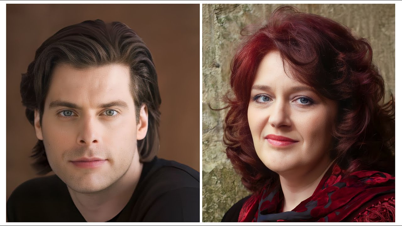 OEDIPE Wyn Rogers, Watson, Relyea, Davies, Brenciu, Lemalu, Pantea ...