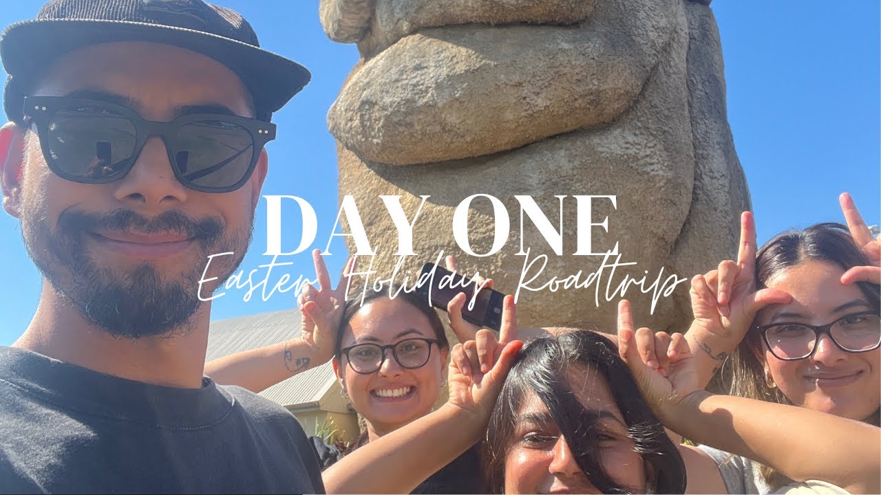 "Finding Joy: A Soul-Nourishing Easter Road Trip Filled with Fun ...