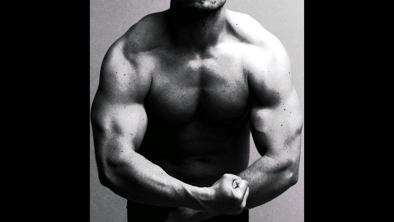 Eugen Sandow's Old Exercises - YouTube