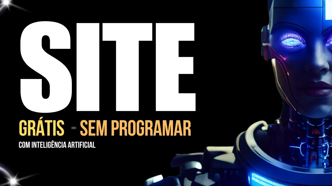 Como criar um site grátis com a DURABLE IA - Tutorial completo - Tenha ...