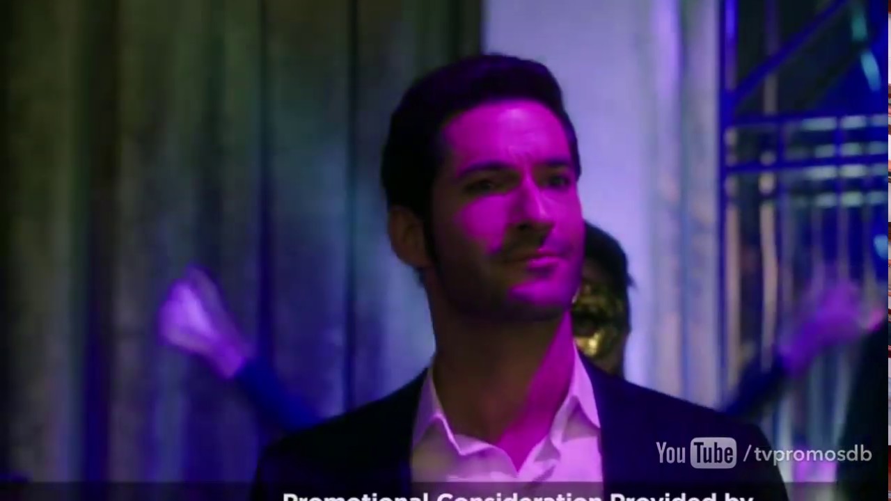 Lucifer season1 trailer episode 12 #TeamLucifer - YouTube