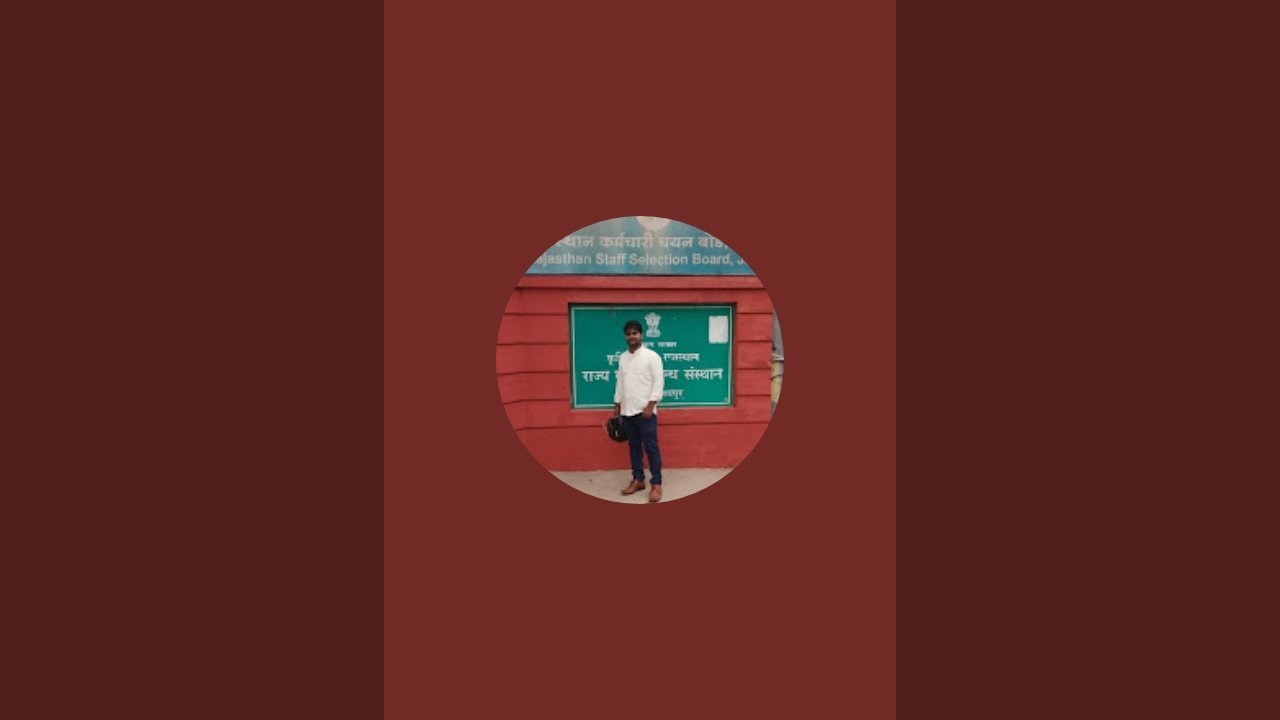 //jitendra chouhan - YouTube