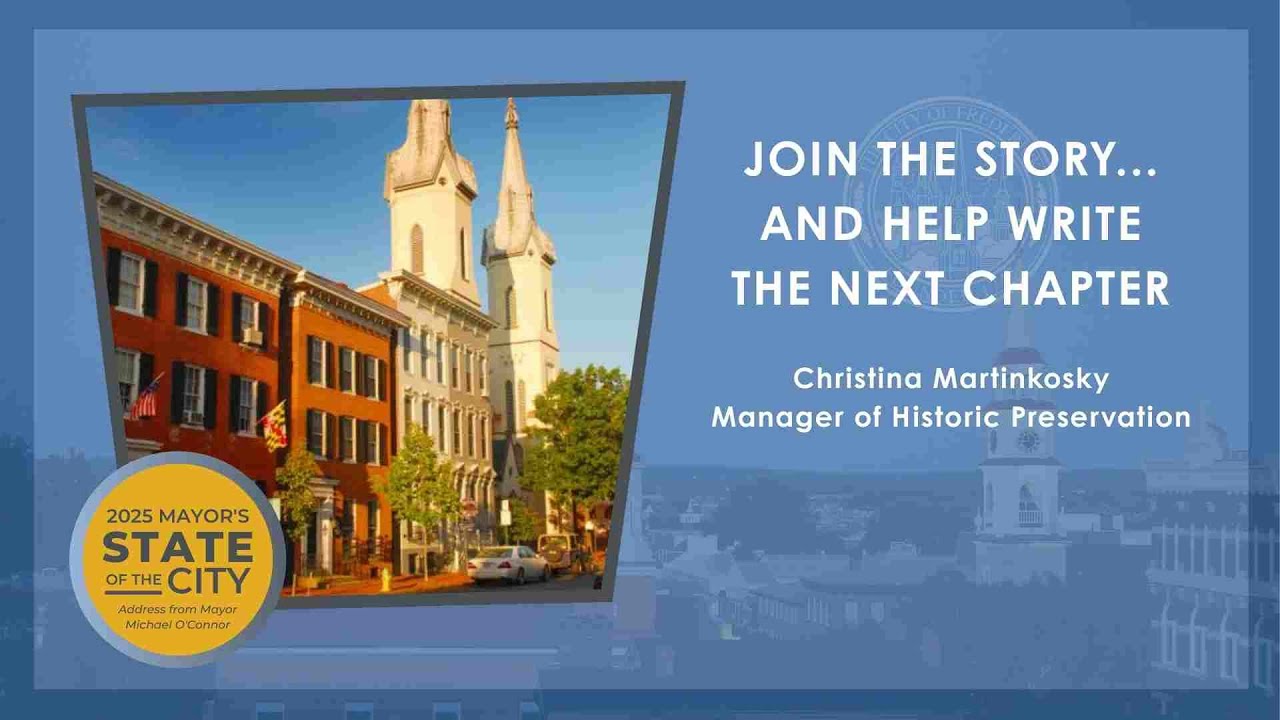 Join the Story... and Help Write the Next Chapter - YouTube
