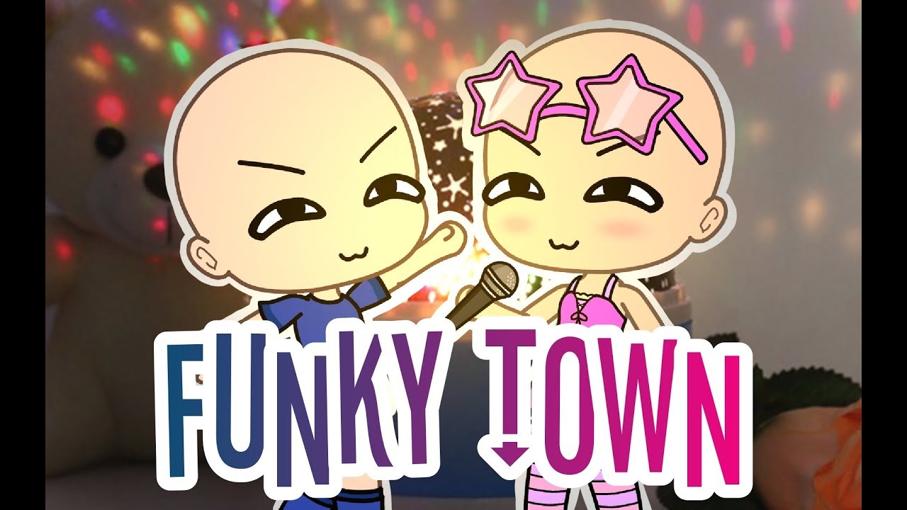 Funky town - YouTube