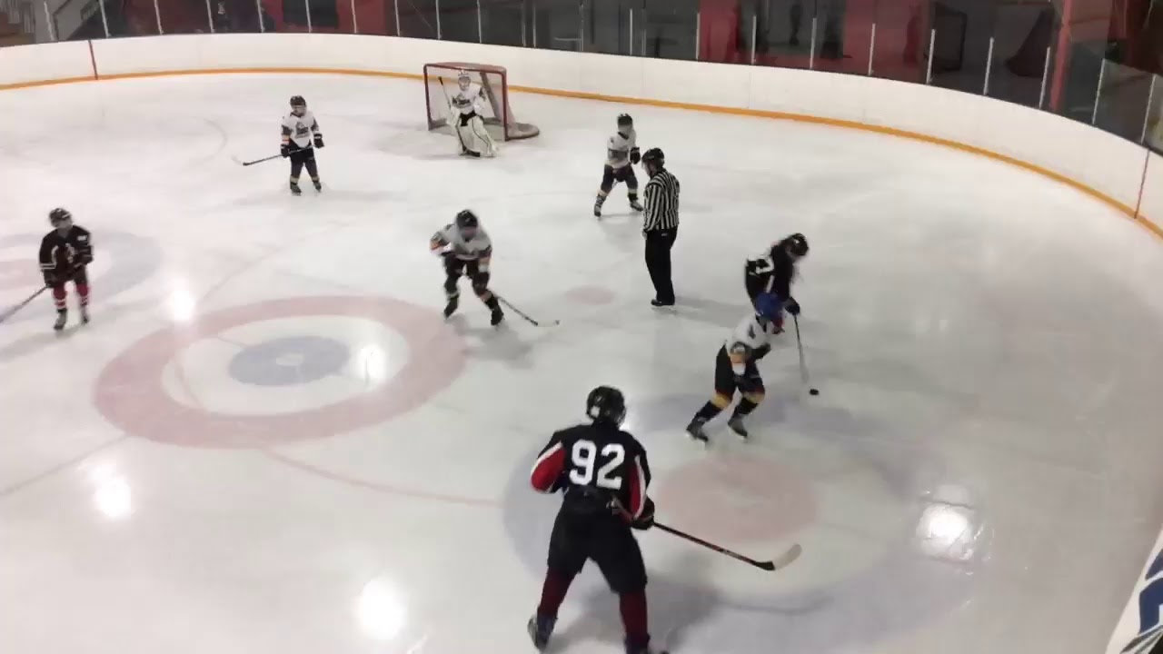 Copper City Kings Hockey Live Stream - YouTube