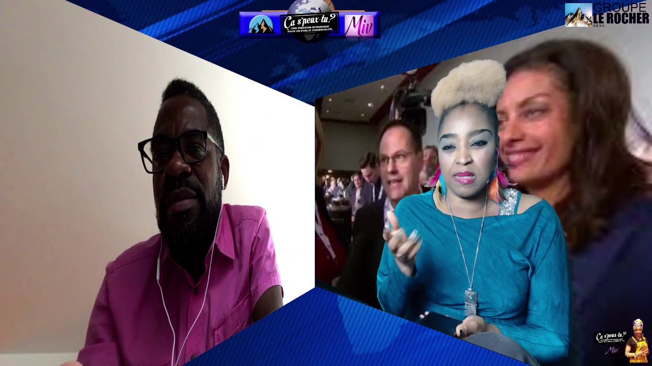 DES RÉVÉLATIONS DU DÉPUTÉ FRANTZ BENJAMIN: LE VISAGE DU PLQ ET SA ...