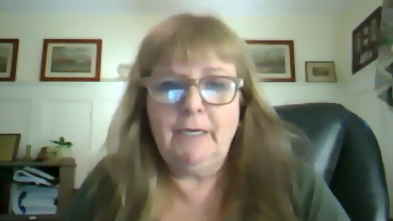 Shannon Turner about the first WHO global infodemiology conference ...