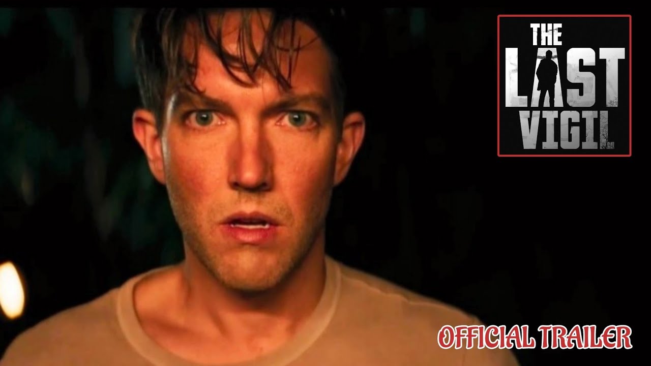 THE LAST VIGIL - OFFICIAL TRAILER (2026) WATCH TRAILER - YouTube