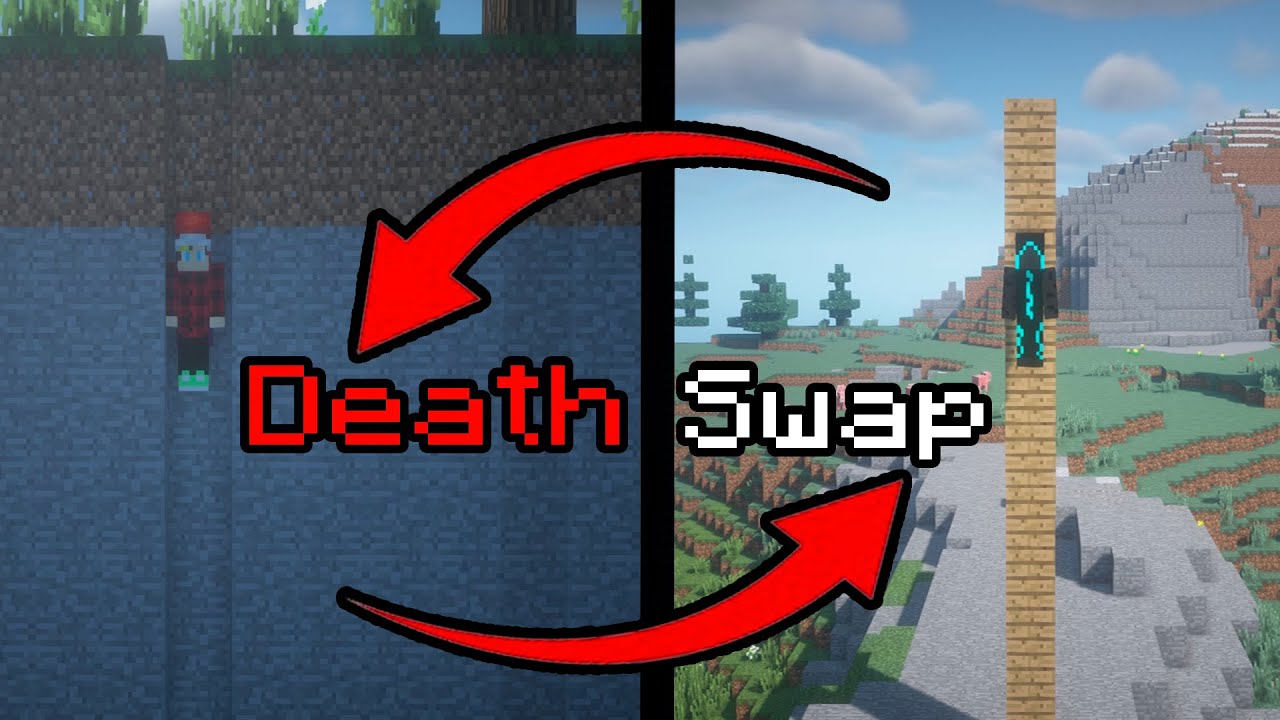 Death Swap /w LukaStudio - YouTube