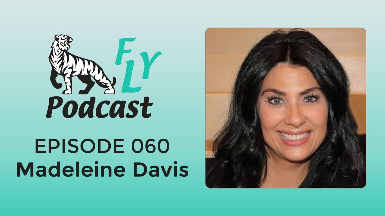EP060 - How to establish credibility being a bestselling author with ...