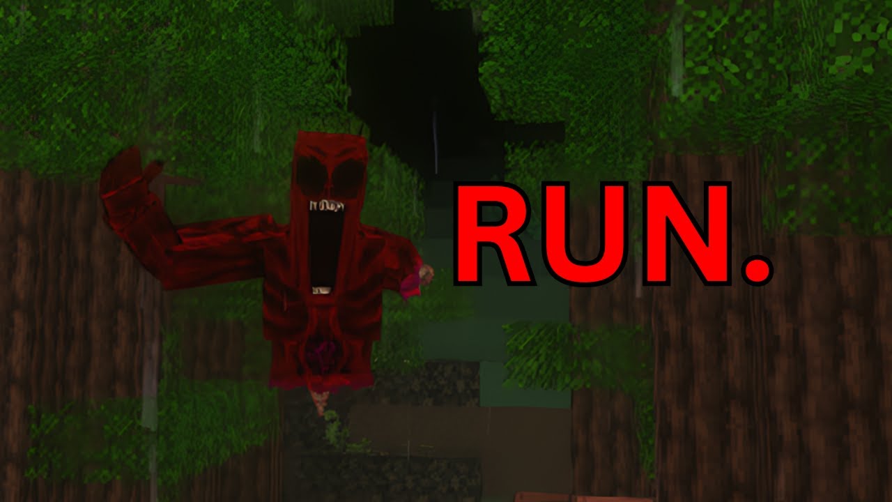 HE'S AFTER ME.. (Beware the Rain) - YouTube