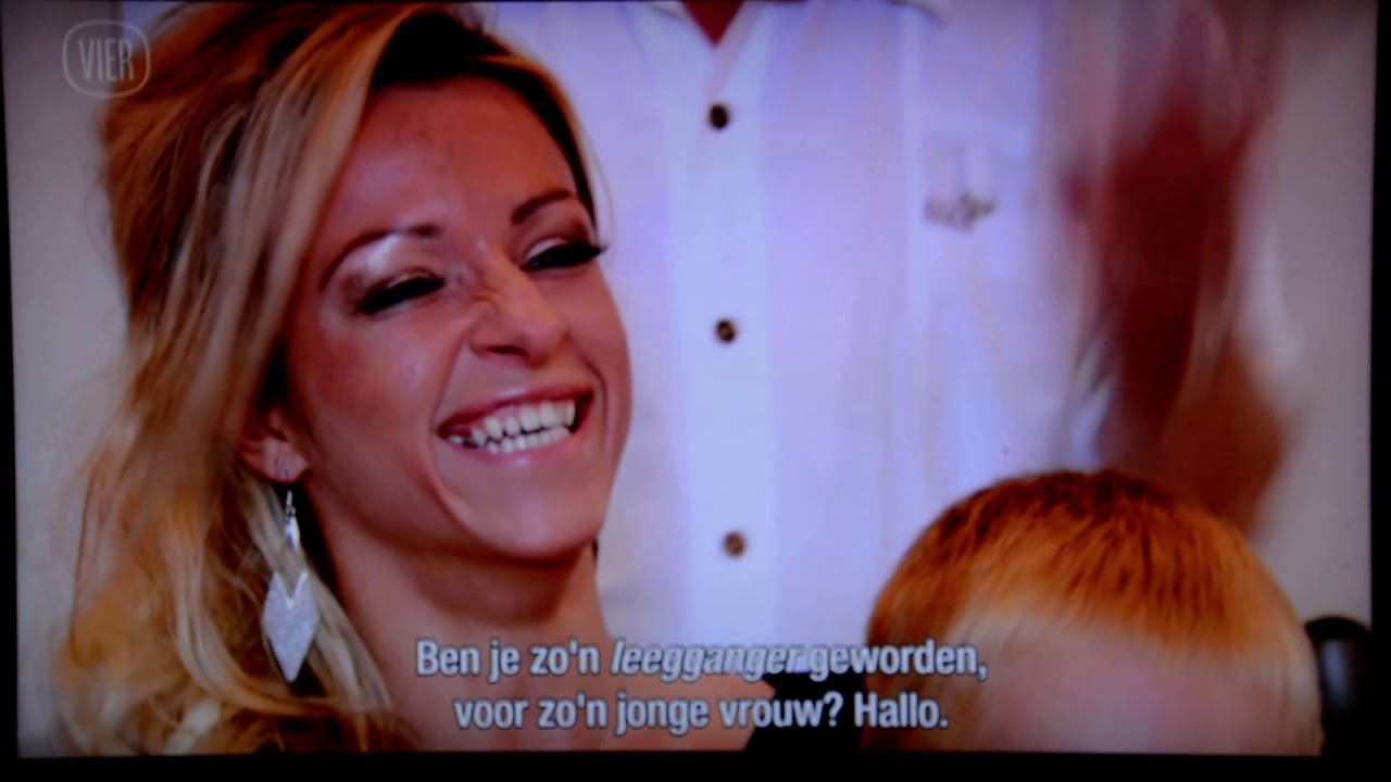 Kelly Van Hoorde in Het Klapsalon - YouTube
