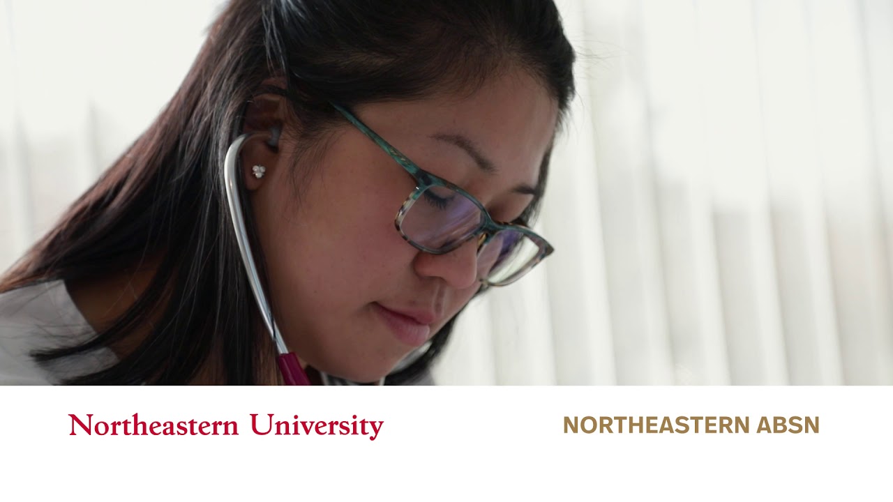 Northeastern Boston ABSN - YouTube