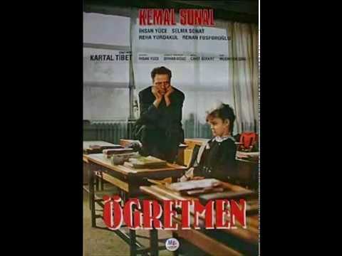 Öğretmen - Çile (Yan Flüt)