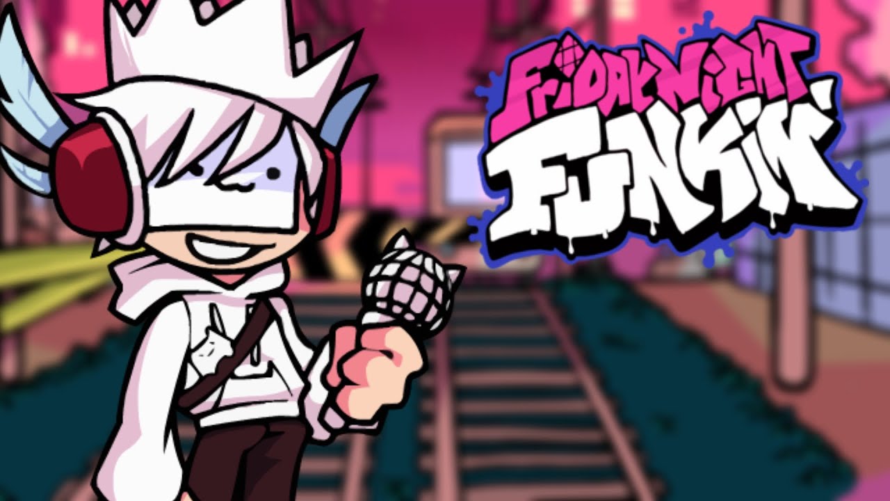 FNF Rayna Fondness (FC) - YouTube