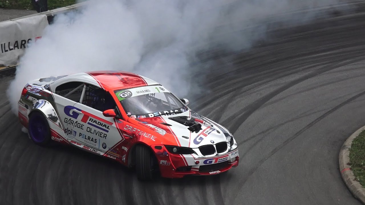 Best of Slide on the road | 2018-2023 Motorsport Drift Training Rallye VHC - YouTube