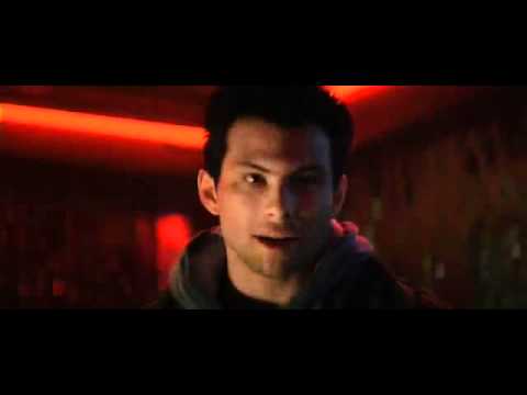 True Romance - Meet Drexl from True Romance - YouTube