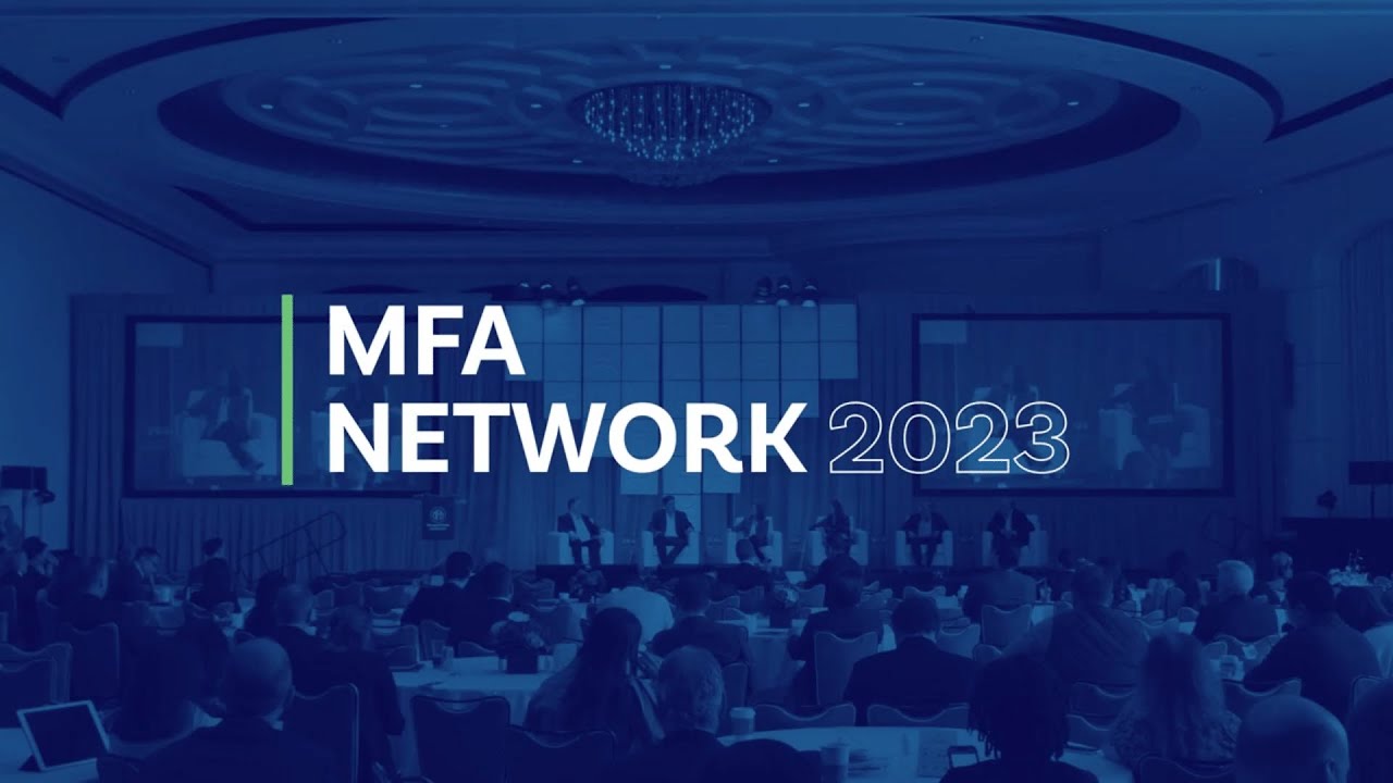 MFA Presents: MFA Network - YouTube