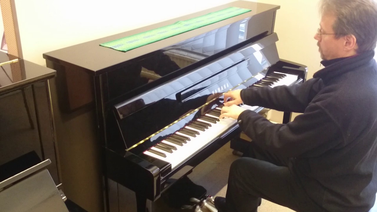 Swedish folk waltz: "Lars Hökpers vals" (Acoustic version) - YouTube