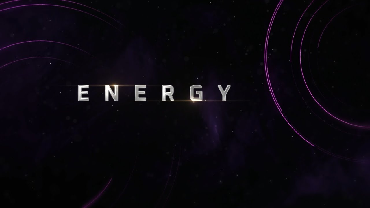 Discover Me4U App | Chapter 3: Energy - YouTube