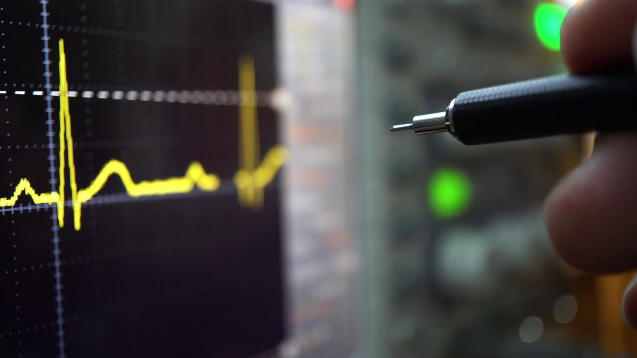 PSA: Cardiology During Covid-19 - Still Here For You - YouTube