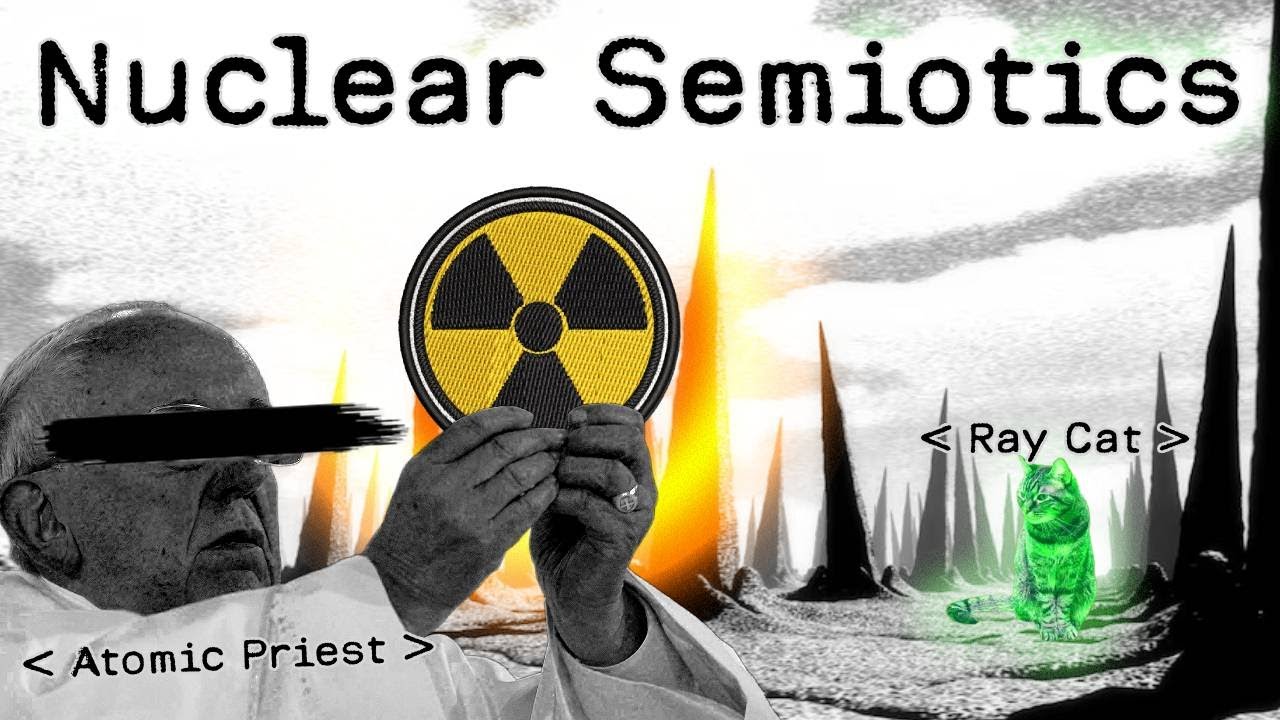 How to Build a Cursed Nuclear Tomb - YouTube