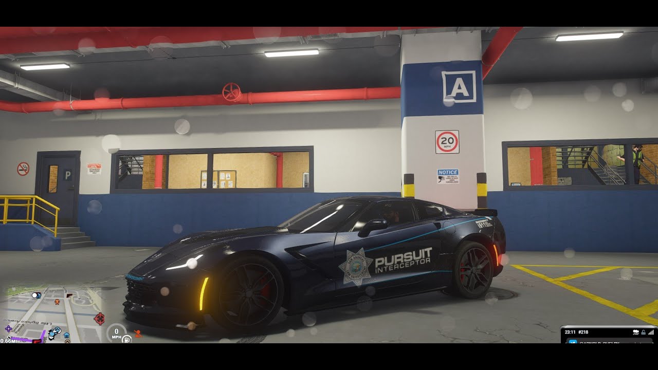 Officer/Deputy/Ranger ?? || No Pixel India Live || Day 7 || # ...