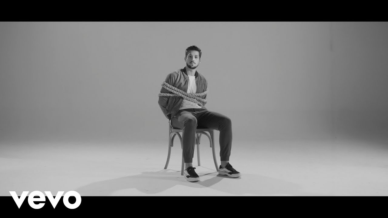 RODRIX - REFÉM (Official Video) - YouTube