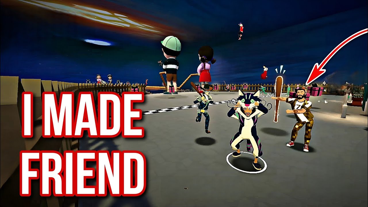 SQUID GAME UNLEASHED - Gameplay Walkthrough Part 427 - 2026 - YouTube