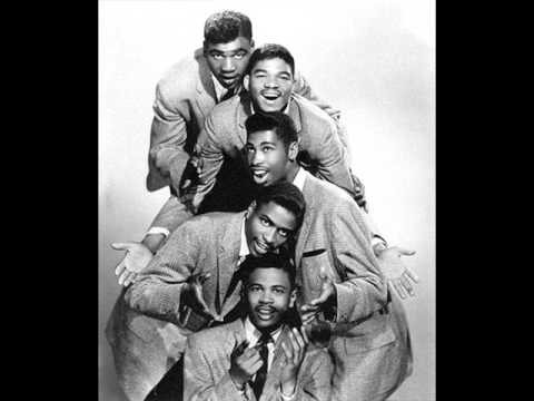 EARL LEWIS & THE CHANNELS - THE GIRL NEXT DOOR - YouTube