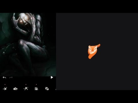 how to make animation in motionleap for edits - YouTube