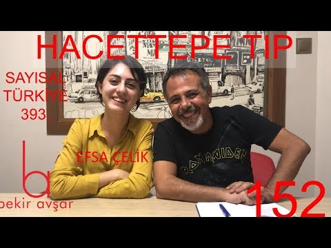 HACETTEPE TIP l BAŞARI HİKAYELERİ 152