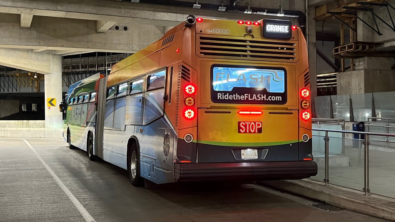 MCDOT Ride-On 2019 LFSA #6000D - YouTube