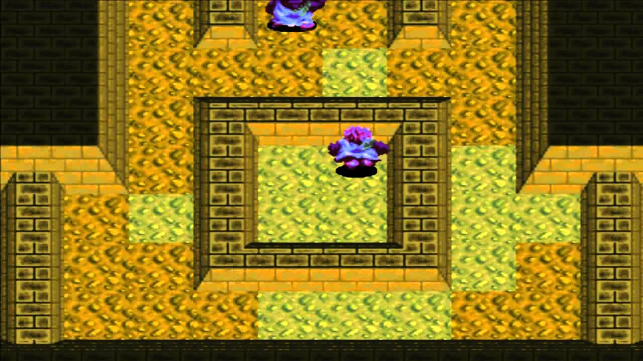 Let's Play (Arc the Lad 1) - gameplay 6 (720P) - YouTube