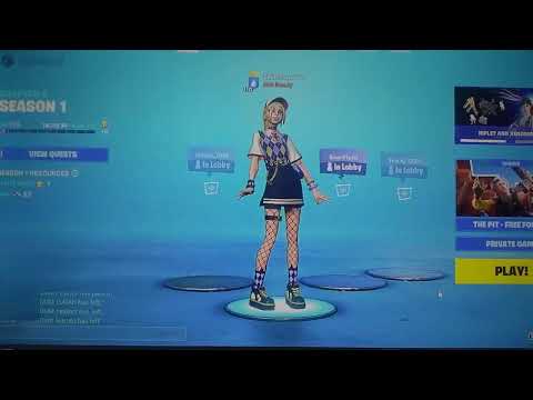 How to get In TC Clan