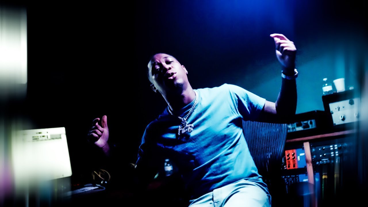 Real Red ft C-Money "Testing me" (Dir by @Zach_Hurth) (Exclusive ...