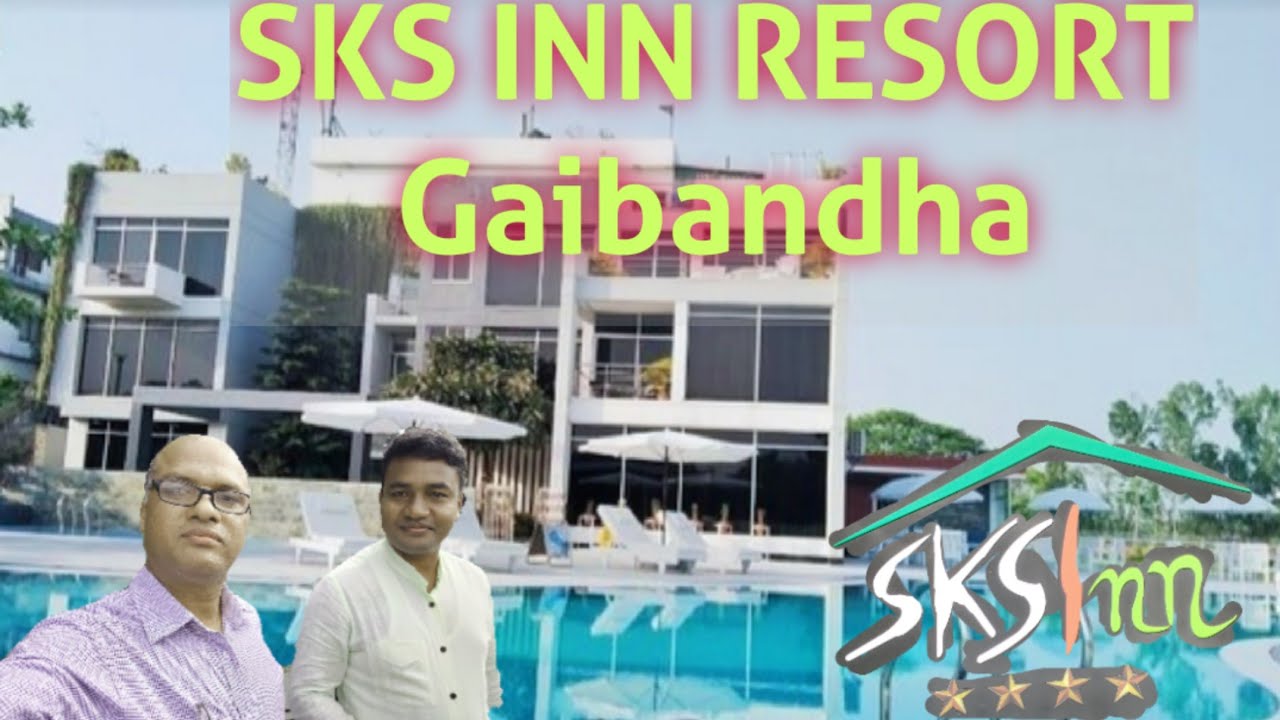 sks inn resort & training center gaibandha in bangladesh full review ...