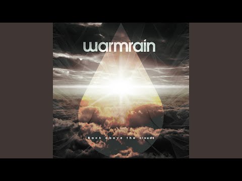 LupusUnleashed: Warmrain - Back Above The Clouds (2019)