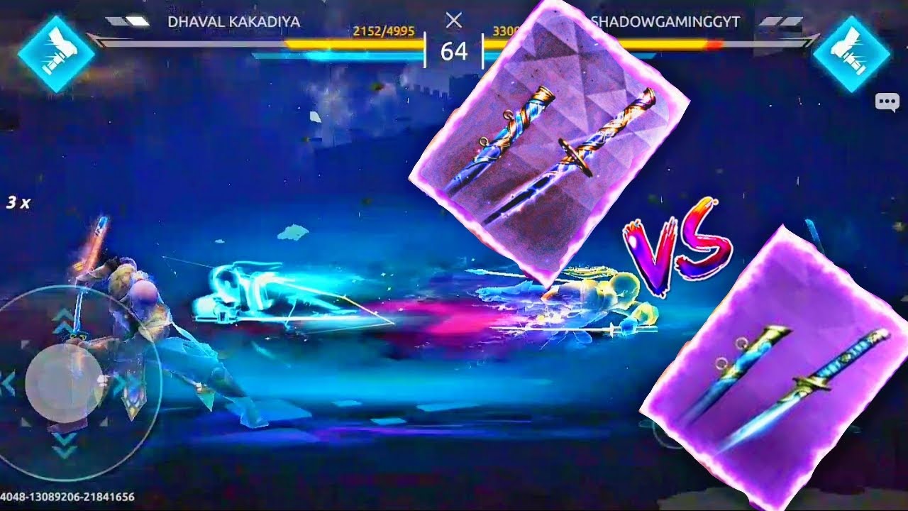 Why ITU Is Better Than Any Hero In SF4? 🤯 | ITU Best Epic Weapon ...