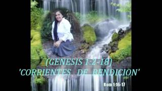 Muevete En Mi Dios Espiritu Corrientes De Bendicion Chords - Chordify