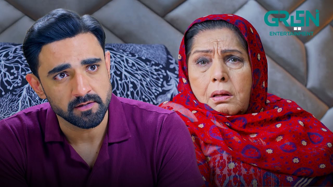 Hamara Bura Waqt Shoru !! Sukaina Khan | Fahad Sheikh | Ishq Tum Se Hua ...