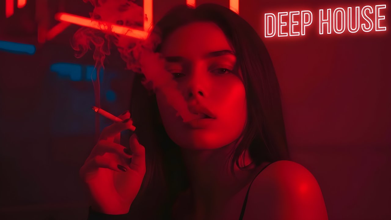 Deep House Mix | Relax , Drive, Chill & Smooth Night Mix - YouTube