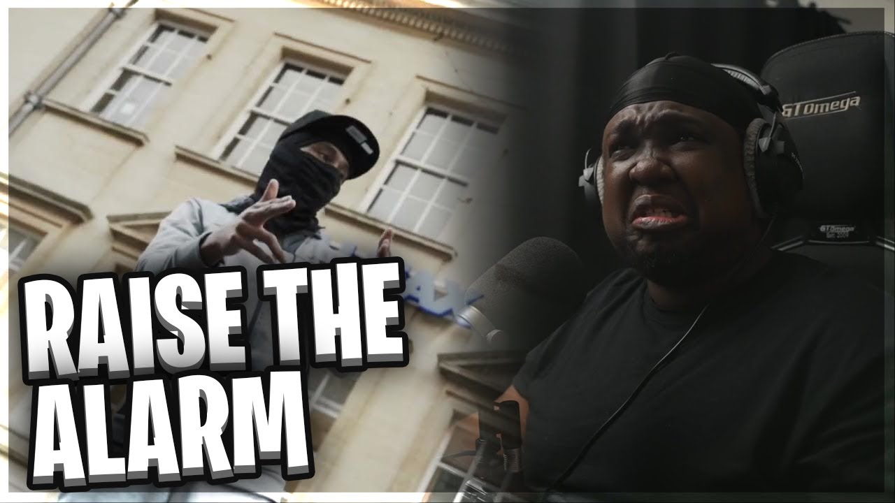 FREE DA #98s!!!! | #98s DA - Raise The Alarm (Official Music Video ...