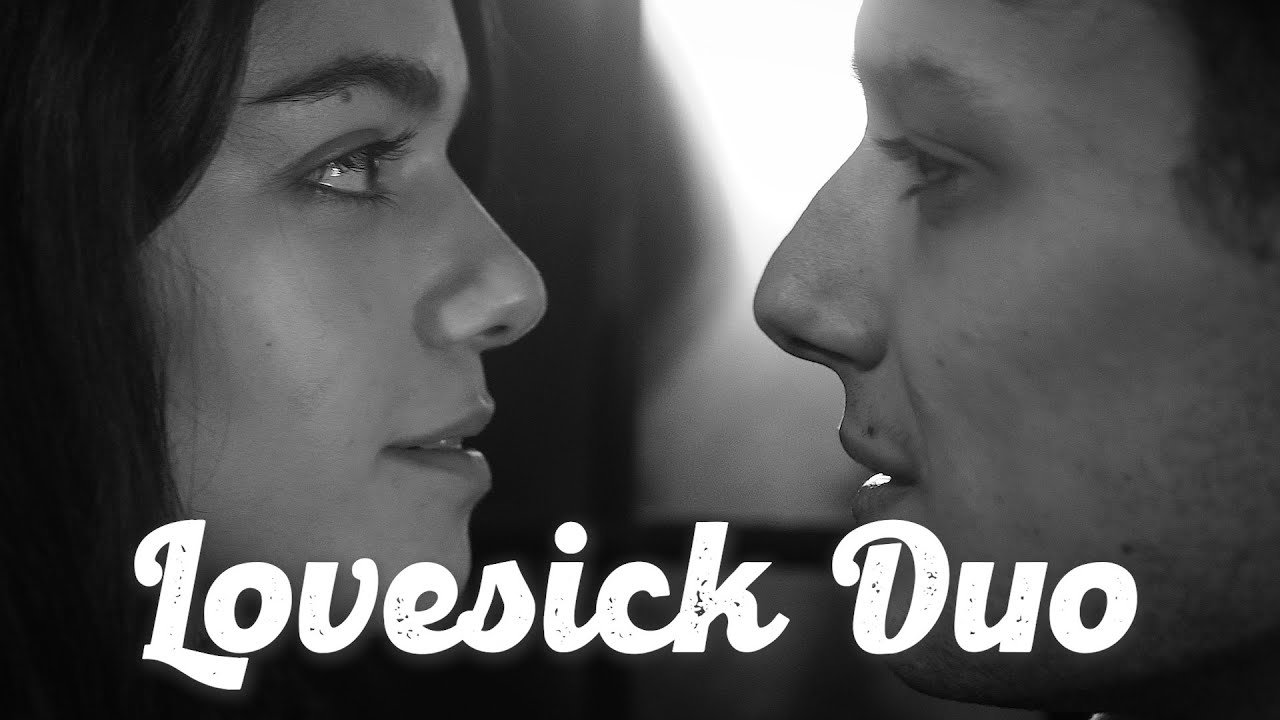 Second Chance - Lovesick Duo [Official Videoclip] - YouTube